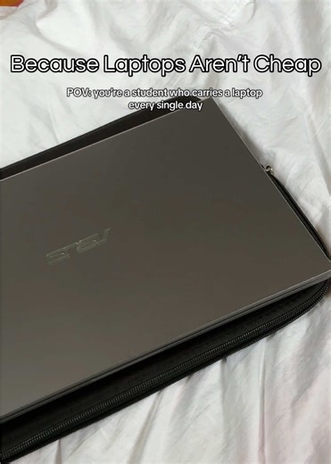 The Perfect Laptop Sleeve for Students