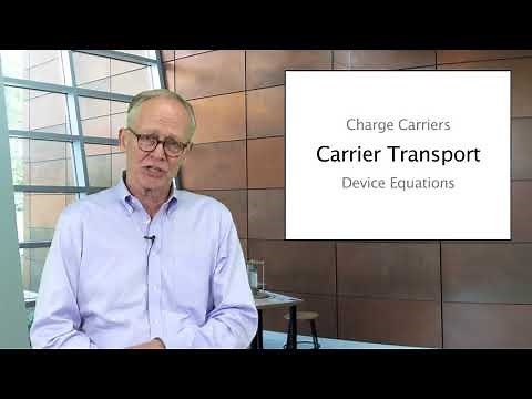 Primer on Semiconductor Fundamentals | PurdueX on edX