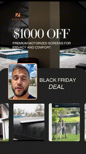 Here are three reasons why homeowners in Nashville are choosing Zinga's Home Solutions every time when it comes to the best blinds, shades and shutters to be custom-made and installed in their unique home. 1. We have thousands of clients across Nashville and are trusted by homeowners city-wide! With a strong team of installers and combined decades in the industry, we can help you determine the best look and feel for your unique project. 2. We offer the following benefits: ✅ $1,000 Off – Limited-