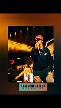 (FREE) Emtee Type Beat - "The Plug"