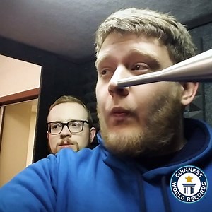 261K views · 2.6K reactions | Try whistling this  | Guinness World Records | Facebook