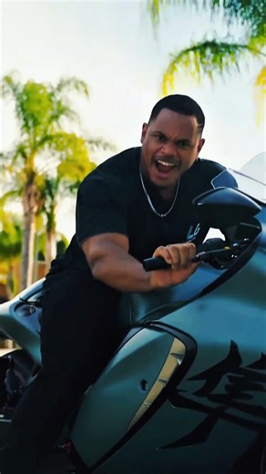 Suzuki Hayabusa BIG TURBO Sound 🔥 | Loudest Busa in the USA #short