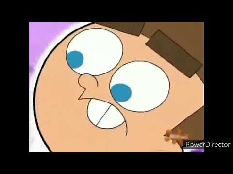Fairly Oddparents Channel Chasers - Parents Are Complete Idiots or Never Around