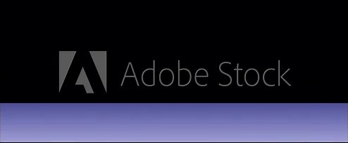 Animated lower third with transparent background, lower third with title and subtitle options, modern lower third