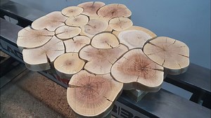 Making a Guitar from Scrap Wood