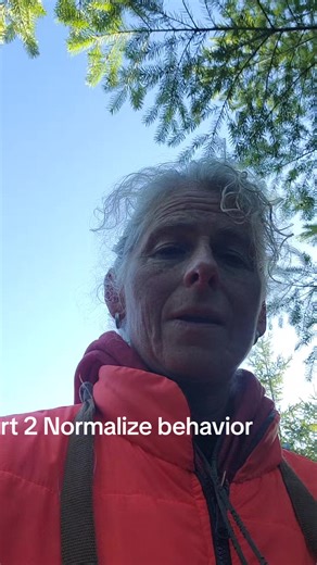 Part 2 Normalize your behavior, some examples #mindset #awareness #conditioning #emotional #empower