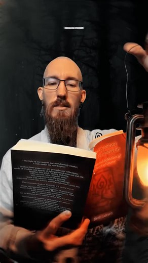 Church of Gnome on Instagram: "Gnomean Proverb 1: The Light of one lantern does not diminish another; it only makes the path brighter. From "The Gnomean Book of Proverbs: Teachings and Reflections of the Church of Gnome" #gnomeanproverb #churchofgnome #dailyaffirmations #motivation #innerwork"