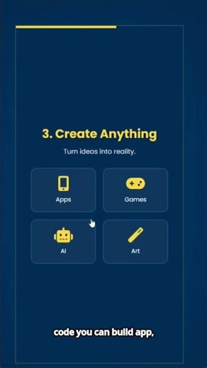 Why coding is important?