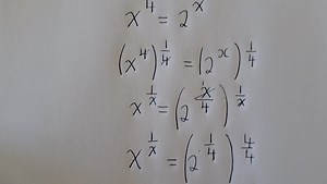 447K views · 1.9K reactions | Solve for x | Jacob Sichamba Online Math | Facebook