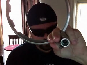 How-To Remove a Locked Electrical Meter