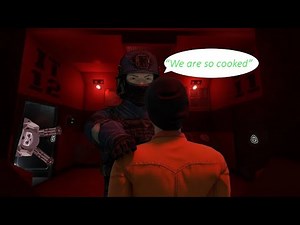 The New SCP SL Update is here!!!