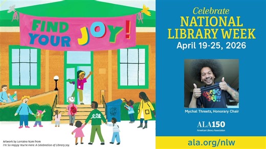 2026 Youth Media Awards | American Library Association