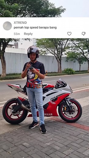 Exploring the Top Speed of Yamaha R6