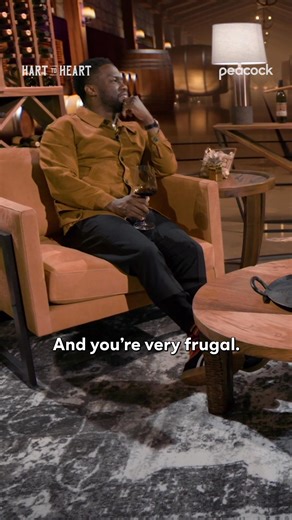 3.2K views · 120 reactions | don’t judge Will Ferrell’s spending habits, Kevin #HartToHeart #WillFerrell #KevinHart #Shorts | Kevin Hart Comedian | Facebook