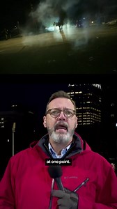 457K views · 7.1K reactions | A family was caught in clashes between...