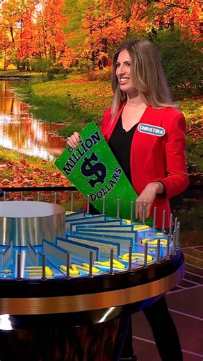 3M views · 64K reactions | She came, she spun, she conquered.  Now streaming: #WheelOfFortune | Hulu | Facebook