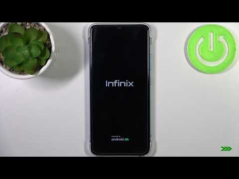 How to Factory Reset INFINIX Smart 7