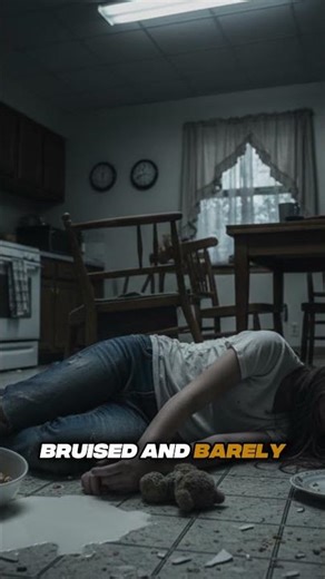 Florida Mom Strangles Her Own Daughter | Crime Tales