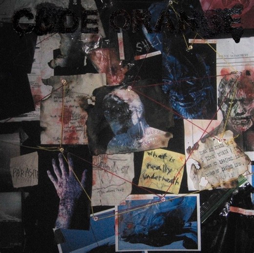 Stream Code Orange's New Remix Album What Is Really Underneath?