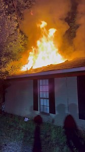 46K views · 12 reactions | Structure Fire  5500 block Fish Lodge Road South, Clarkdale, Lost Gap & Longcreek Fire departments on scene. | Scotty Ray Report | Facebook