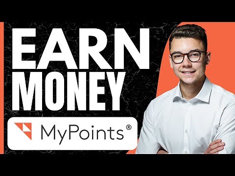 How to Earn From Mypoints.Com (2026)