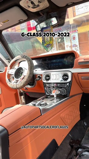 Upgrading G500 2008 to 2023 Model Explained