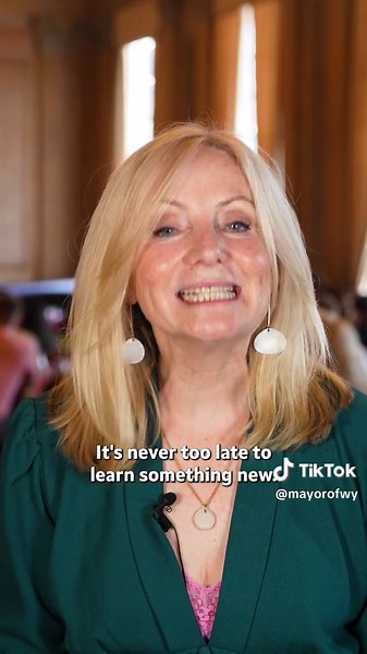 Unlock Your Potential Through Adult Education