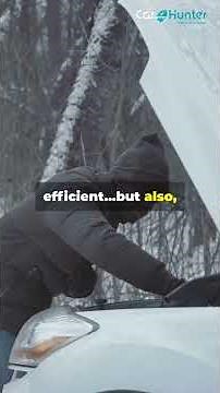 🎄 I Turned On “Eco Mode” and Accidentally Froze My Entire Commute