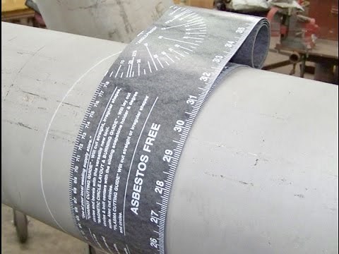 Pipe Wraps (Flange Wizard Inc.)