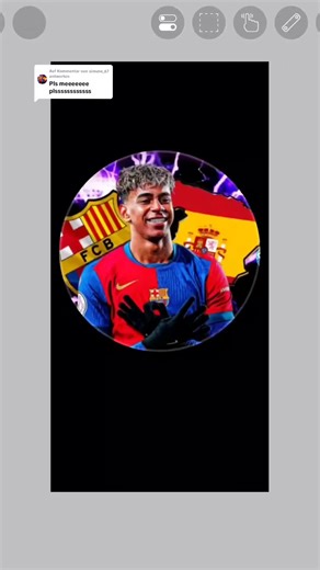 Antwort auf @simune_67 ⭐ Who would like next? 🥰 #lamineyamal #viral #fyp #fy #fürdich