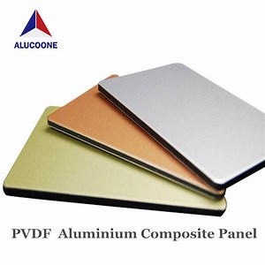 [Hot Item] Acm Mirrored Dibond, Dibond Mirror Composite Panel
