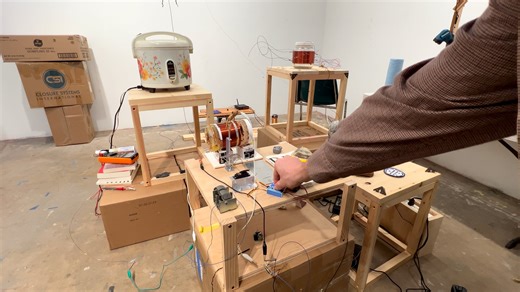 Radio circuit component prototyping