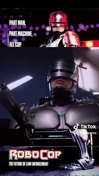 RoboCop: Memorable Quotes From the 1987 Classic