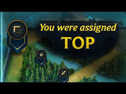 Toplane for Dummies - Complete Beginner's Guide to Toplane in League of Legends