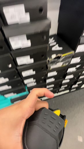 Identifying Authentic Air Jordan Sneakers