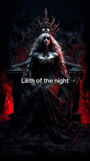 4.8K views · 1.2K reactions | Ritual of Lilith’s Awakening Materials...