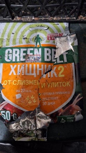 Варвара Недялкова • VET • Реаниматолог on Instagram: "🐌 Отрава для маллюсков, коржик 🐌 🐌 Corgi ate the slug poison 🐌"