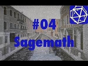 04 Sagemath y Matemáticas. Ecuaciones, inecuaciones y sistemas
