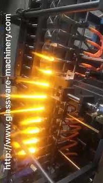 how is oil burner made/how to make 6” pipes by machine