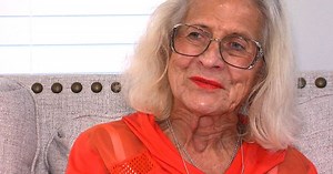 'I fell in love': Westfield woman, 84, heartbroken after losing $98K in online romance scam