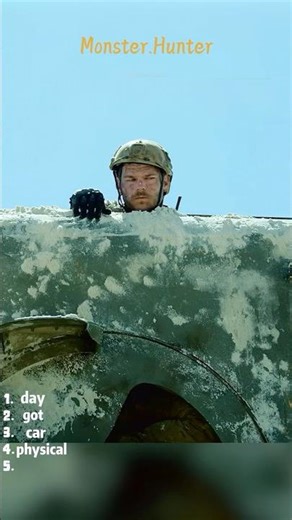 🦖💥 Diablos Ambushes the Desert Convoy