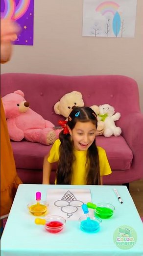 Paint with Water 💧 Easy Art Fun