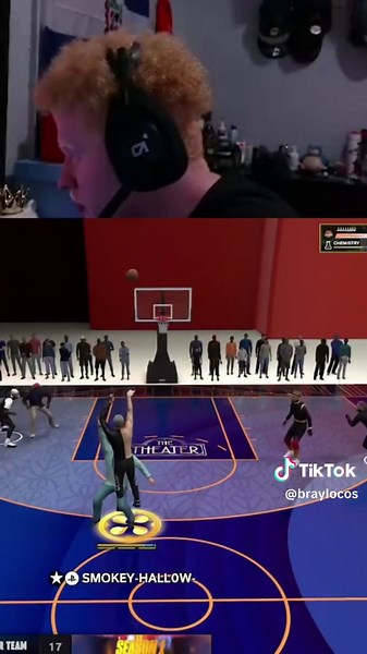 Exploring the Evolution of NBA 2K Over Six Years