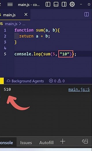 JAVASCRIPT vs TYPESCRIPT - Functions 👌