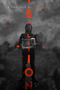 Isolation - Movie