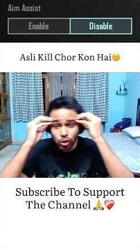 Kill Chor