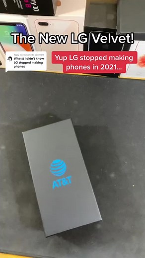 LG Velvet: The Rise and Fall of LG's Last Hope in the Smartphone Industry