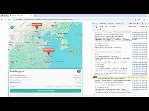Flutter Web App Debugging Tip On Browser