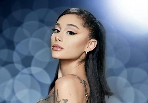 INTO YOU (TRADUÇÃO) - Ariana Grande - LETRAS.MUS.BR