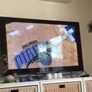 Nice to see people enjoying my tracks all over the world, my Seven Nation Army remix was just on the 4th round timeout during the Orlando Magic vs Chicago Bulls game 😂🏀👌 | Press Play